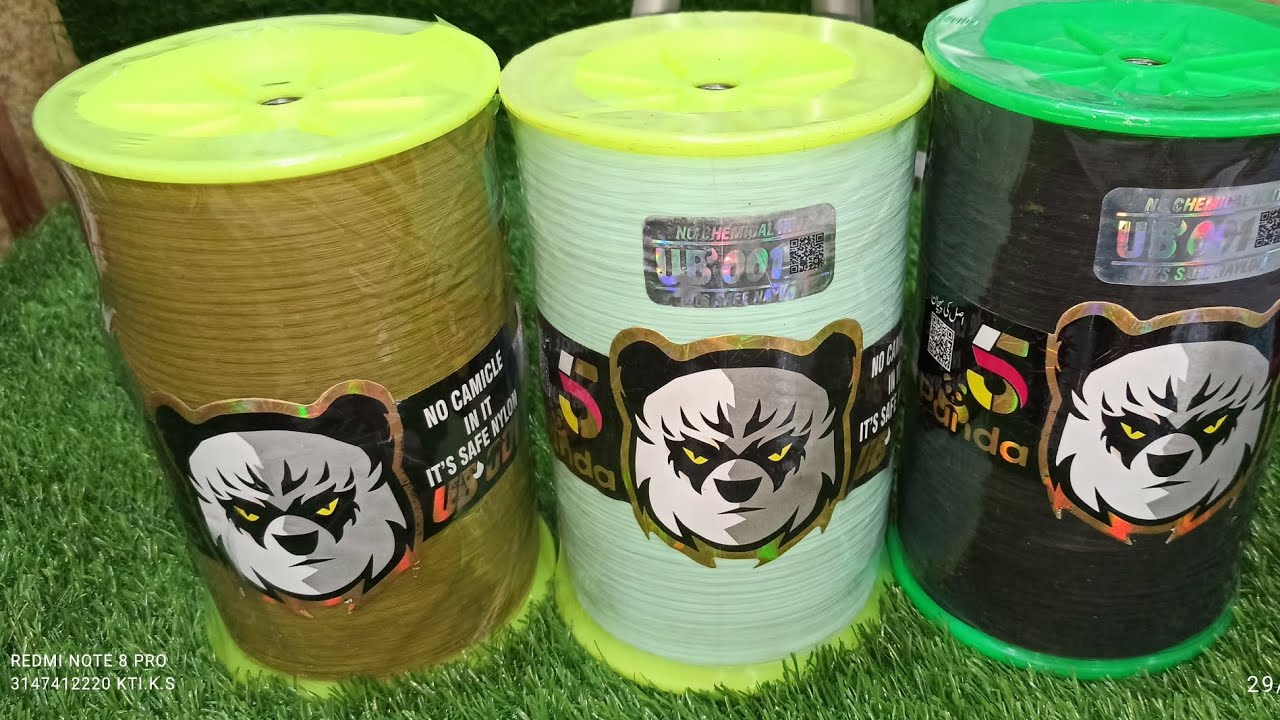 Panda 🐼 0.14 full Review - YouTube