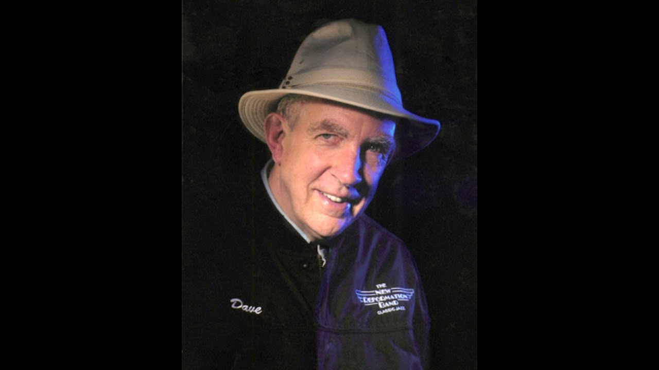 MMHP989 S3 Ep15 Dave Opperman and his New Reformation Band - YouTube