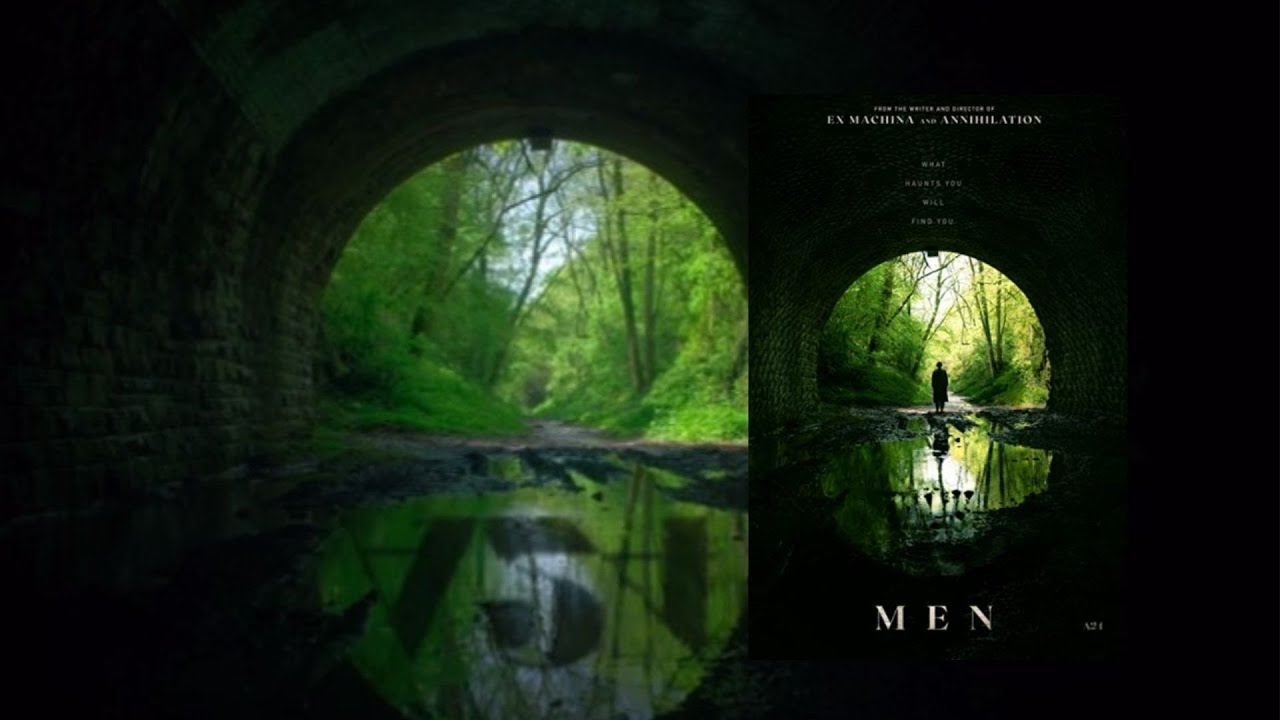 MEN - TRAILER LEGENDADO 2022 - YouTube