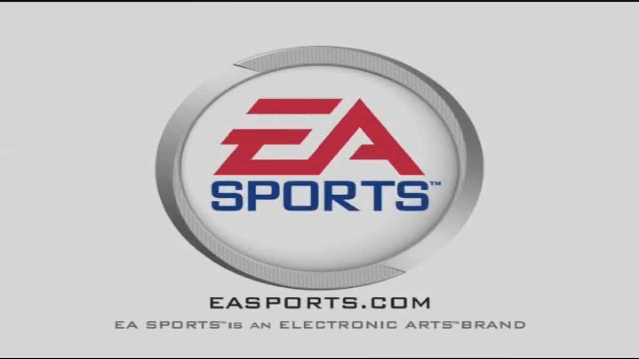 EA Sports Intro [HD] - YouTube