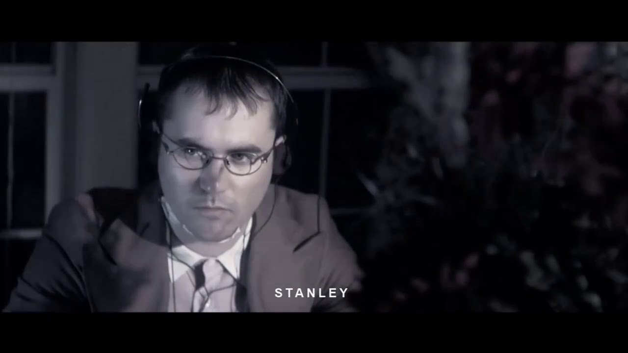 Stanley Debrock (Broken Blood) (2013) | Trailer | Derek Wayne Johnson ...