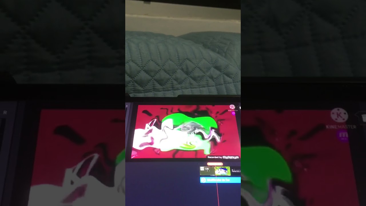 Klasky Csupo in My G Major 444 - YouTube