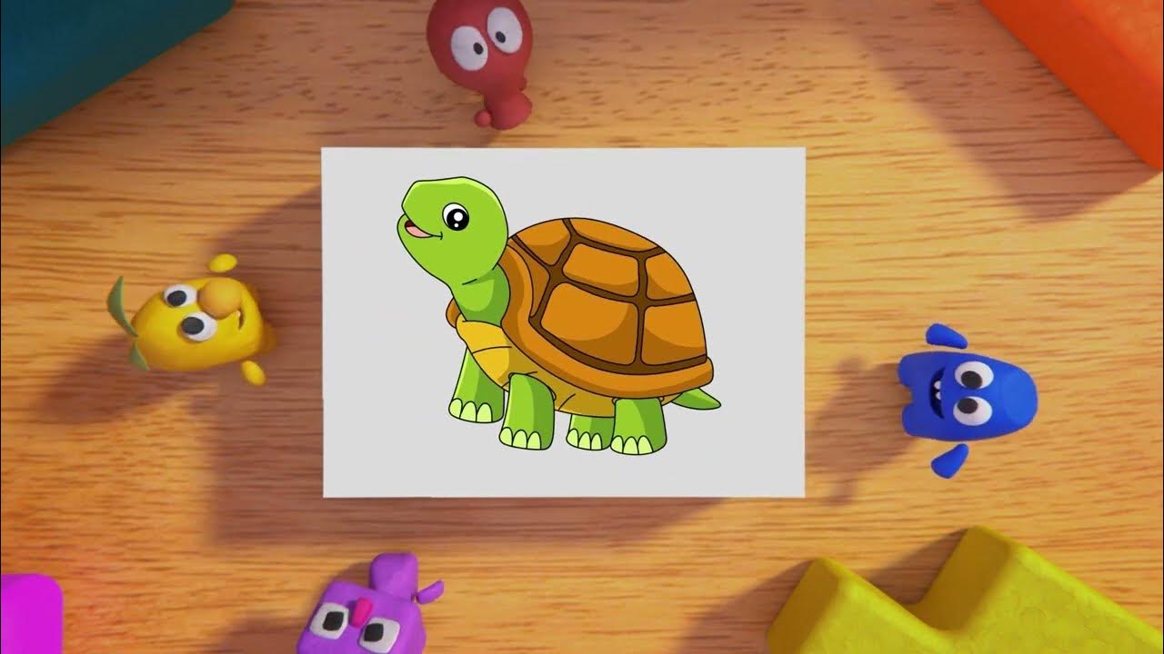 ABC Adventures: Fun Learning for Kids | Explore the Alphabet with ...