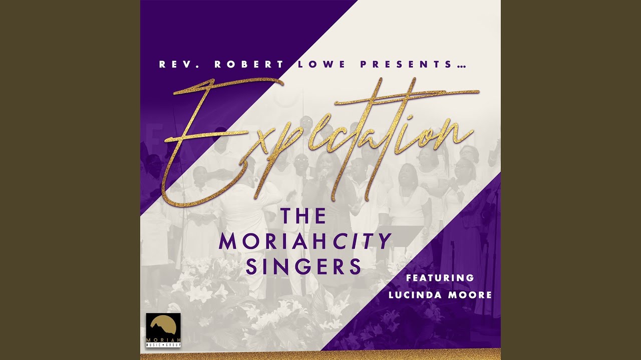I Expect It - Praise Break (feat. Rev Robert Lowe, Carl "CJ" Robinson ...