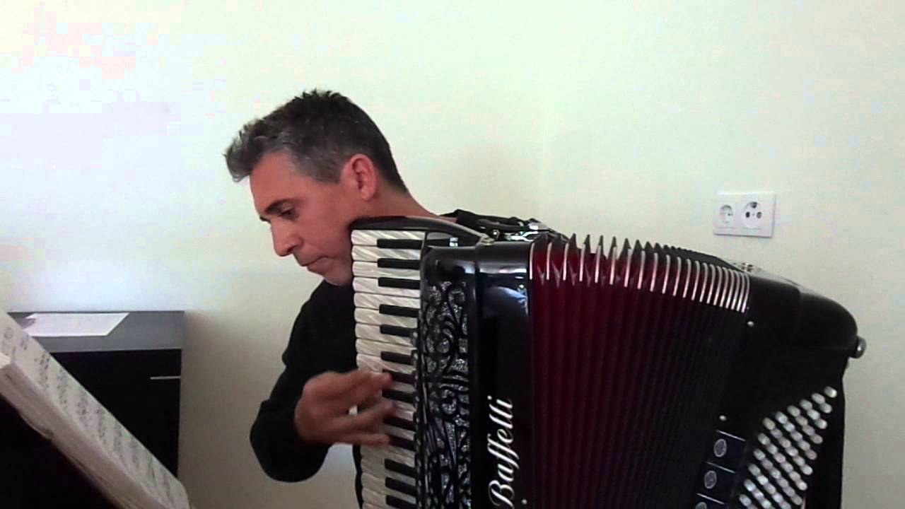 Musette Plus - Valse Musette (João Nunes) - YouTube