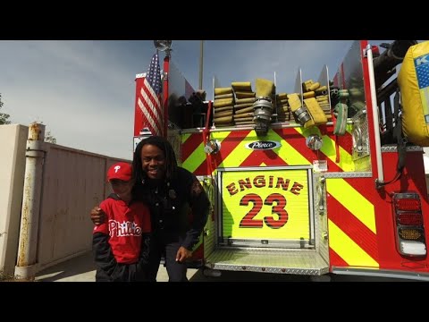 ACFD 2018 Year in Review - YouTube