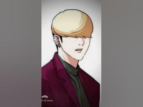 хен сок чже ель лукізм - YouTube