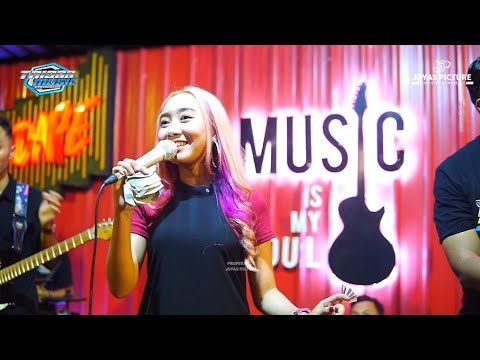 CLEOPATRA | TERPESONA | TRISNA MUSIC MEMANG ASIK LIVE IN KEDAI MAQHA KUDUS