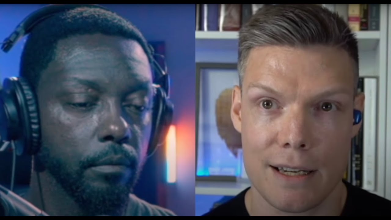 Billy Carson vs Wes Huff (Full Debate) - YouTube