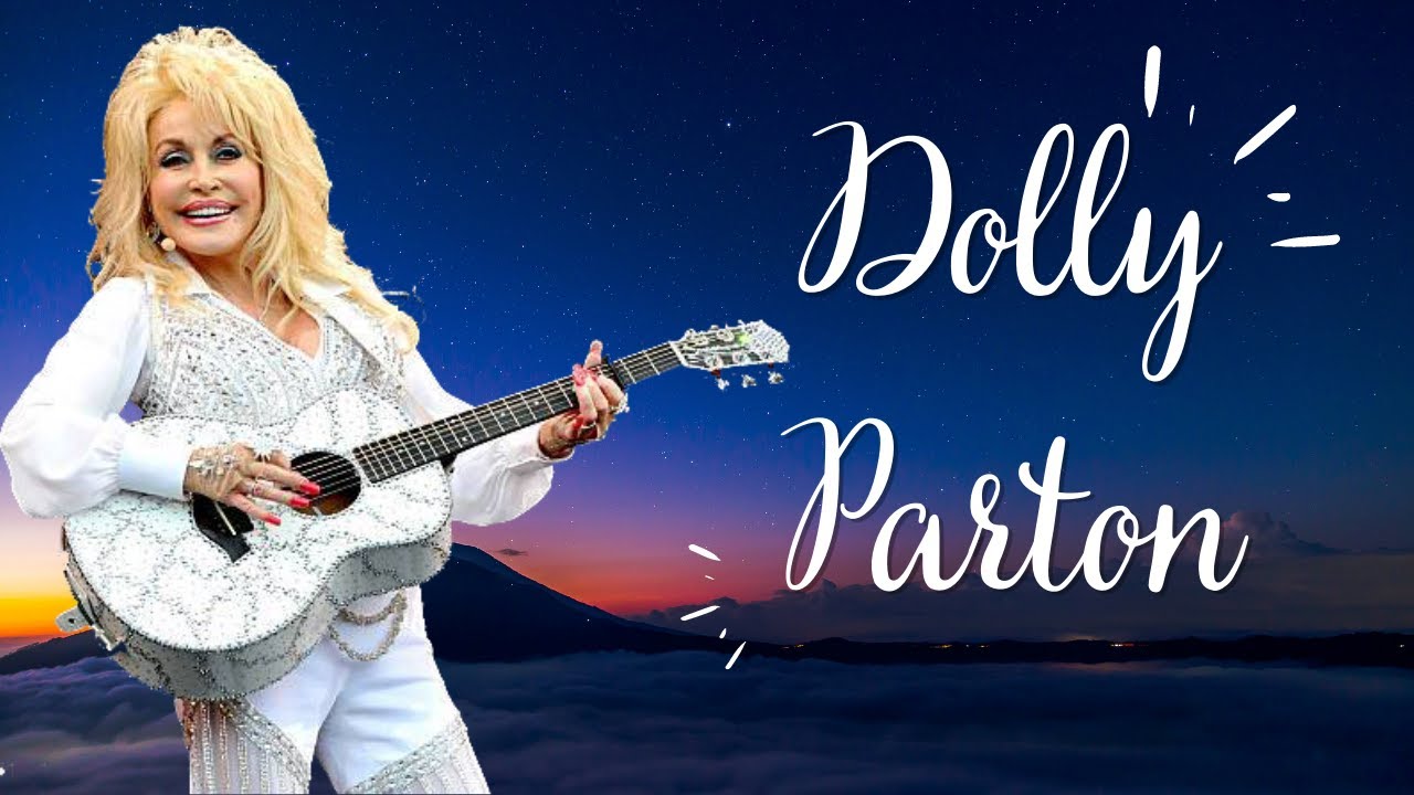 Dolly Parton Quotes That Are Sure to Make You Smile - YouTube