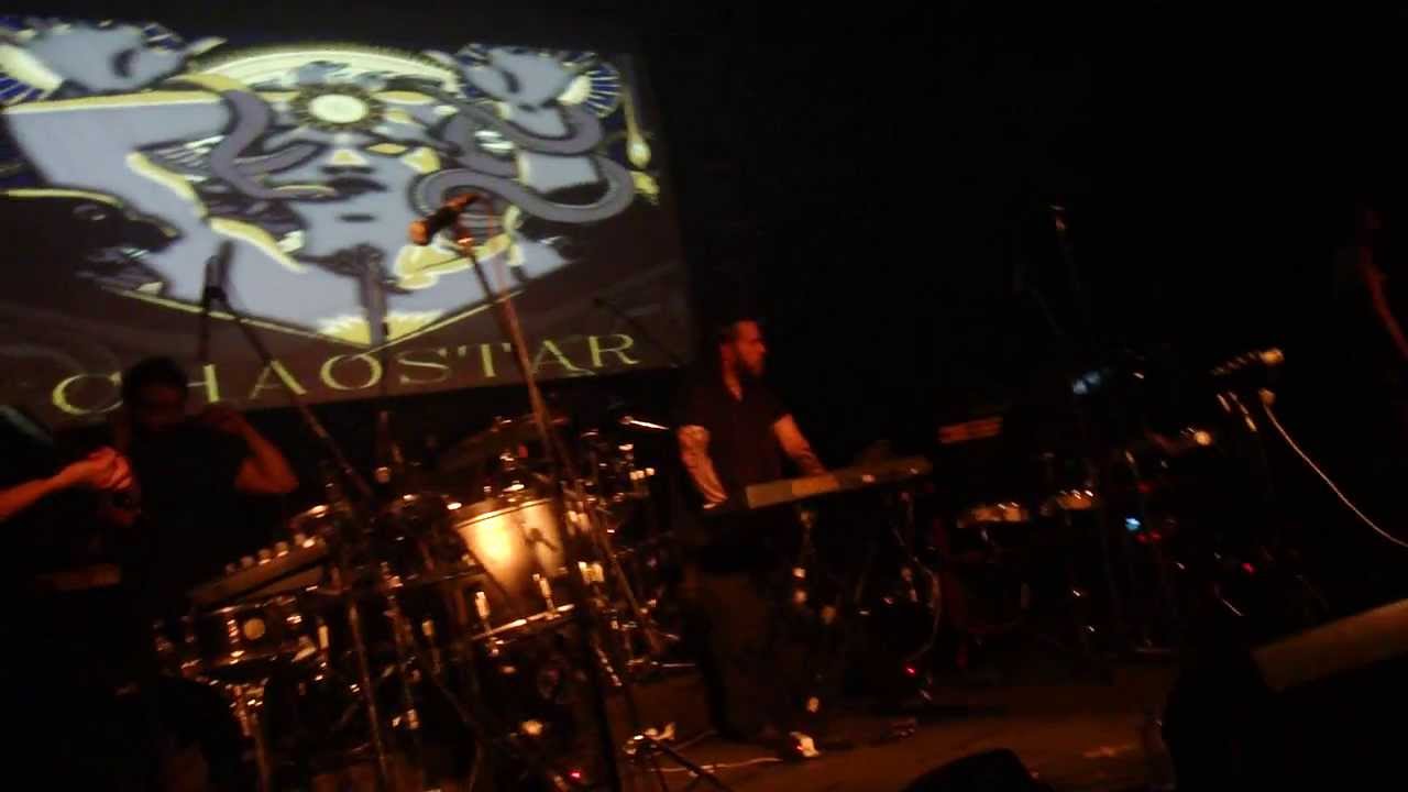 CHAOSTAR Sorrow descending Thessaloniki 14-12-13 - YouTube