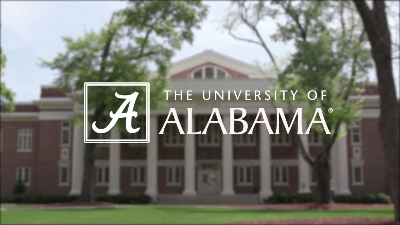 Little Hall Building Renovation Dedication | The University of Alabama ...