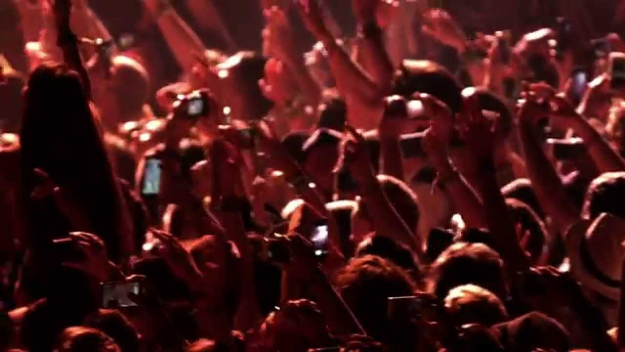 TCU BYX Island Party 2015 Promo - YouTube