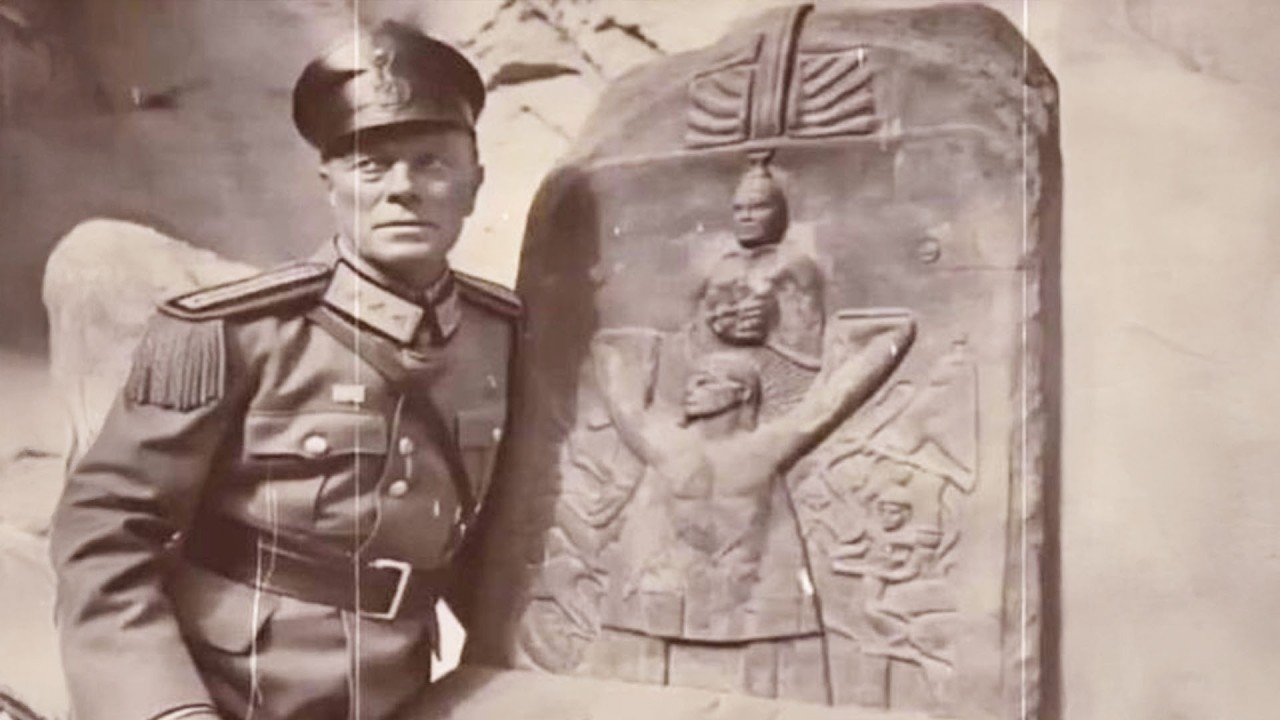 Time Travel Secrets Ancient Civilizations Knew About the Future - YouTube