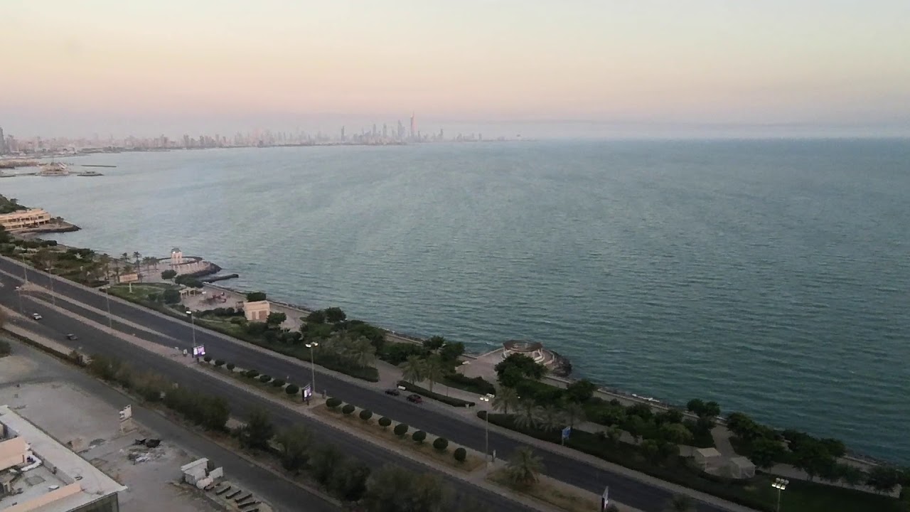 Good morning kuwait - YouTube