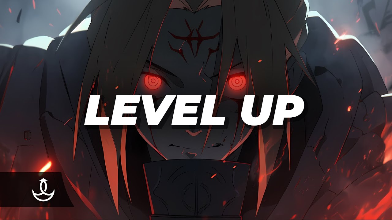 Anup4m & Jay Matthews - Level Up [Rising Flame Free Release] - YouTube