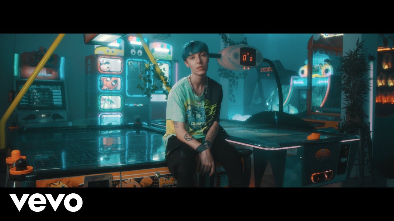 Kyoshi Sad - TFK ce soir ? (Clip officiel) - YouTube