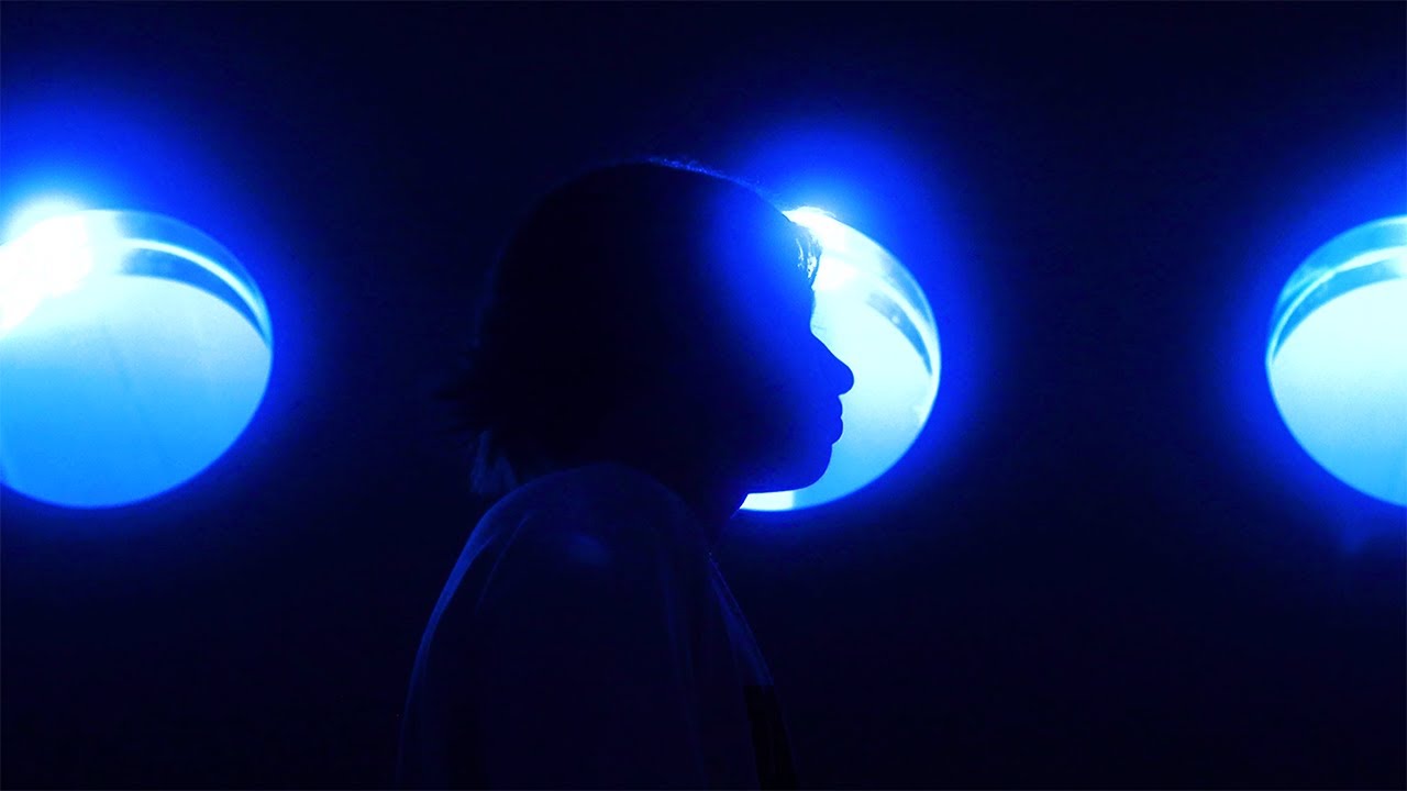 HYLEM - WE BACK (Official Music Video) - YouTube