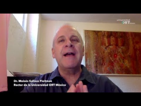 Comentario Conflicto Israelí-Palestino Dr. Moisés Salinas Fleitman ...