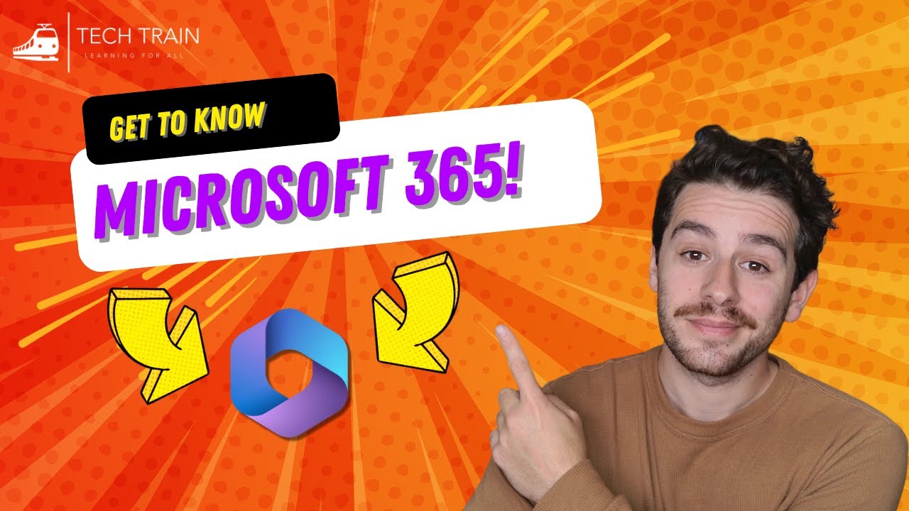 Overview of Microsoft 365 - YouTube