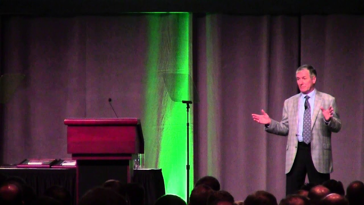 Evergreen CEO shares 2012 Results - YouTube