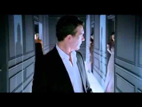 Antonio Banderas _THE GOLDEN SECRET Reklam Filmi