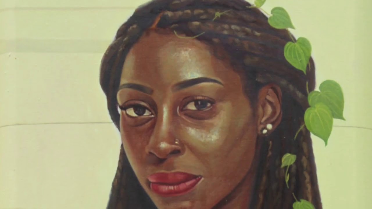 Polycephaly: Alicia Lisa Brown & Jessamyn Lovell - YouTube