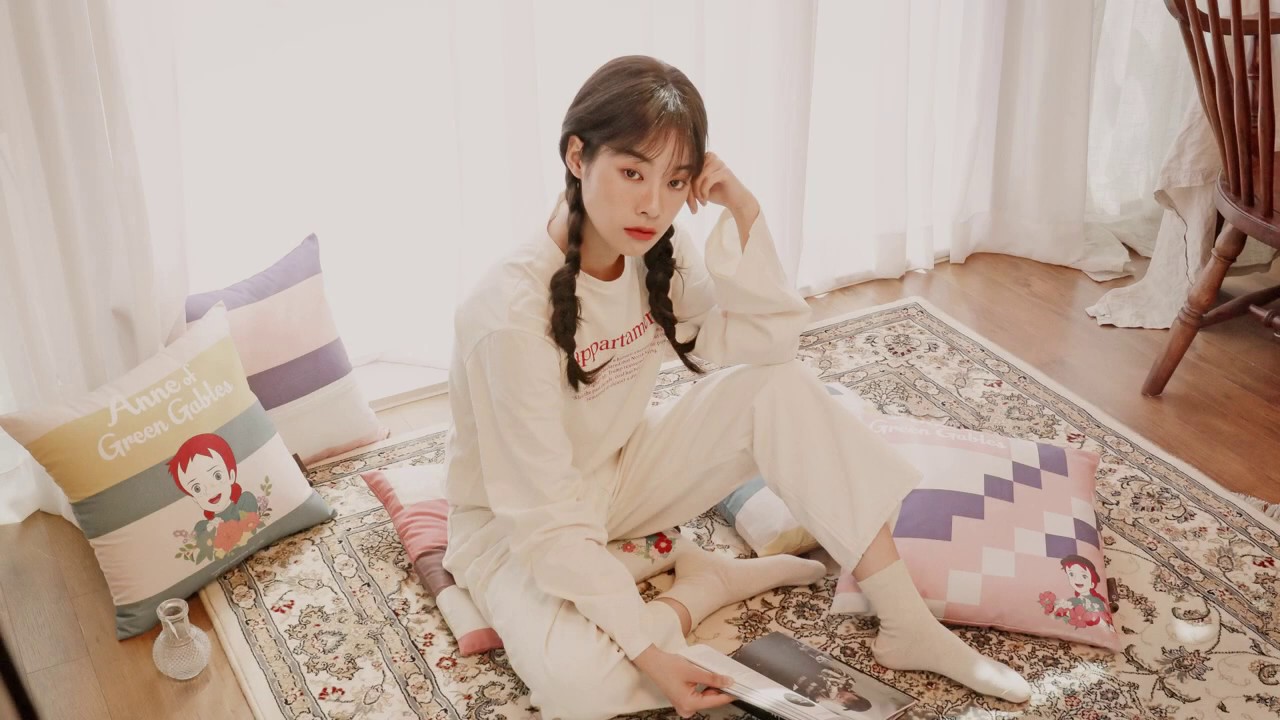 Annez Brand Video :: 앤즈가 오픈했어요 :) 빨강머리앤 | 리빙 | 인테리어 | AnneOfGreenGables ...