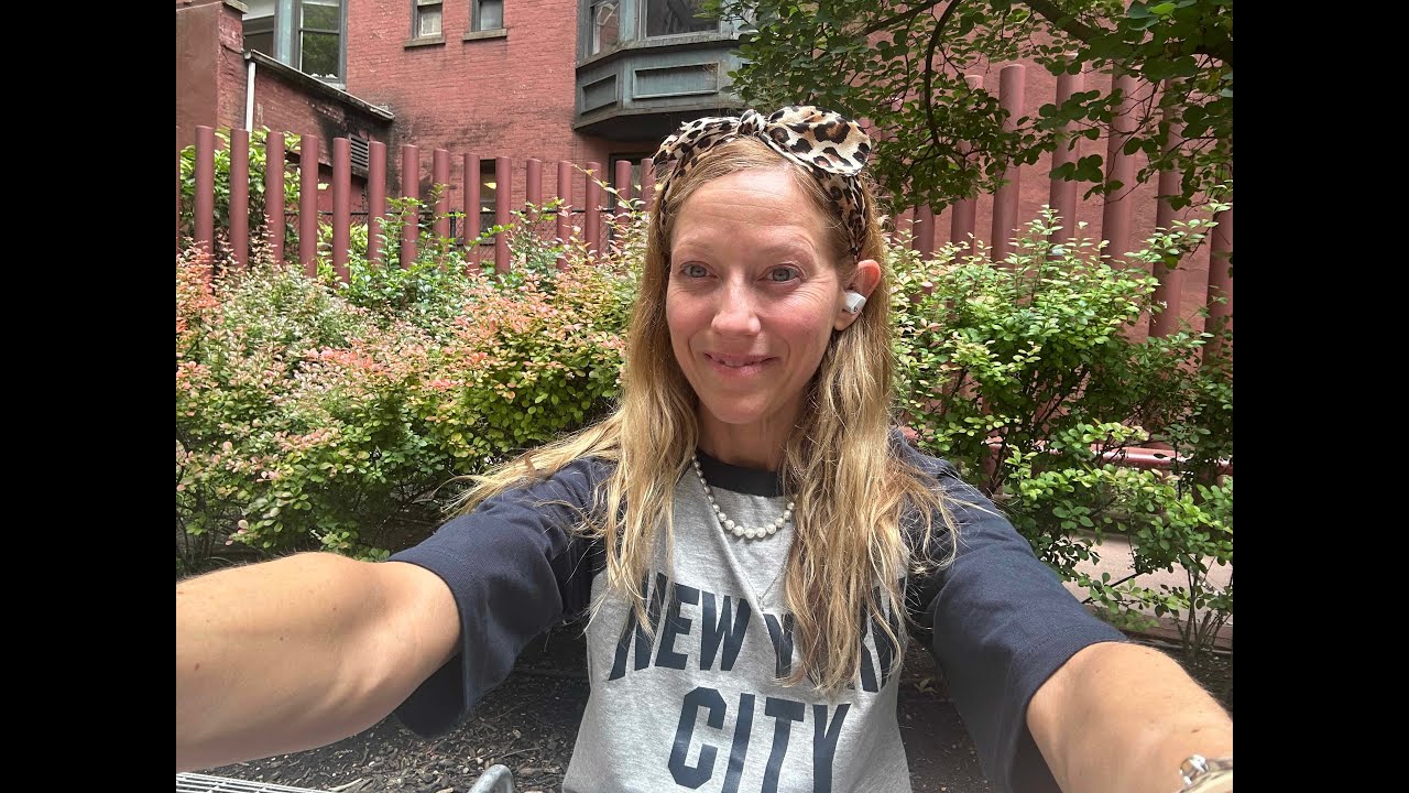 Late Night Early Morning with Jedi Joy - YouTube