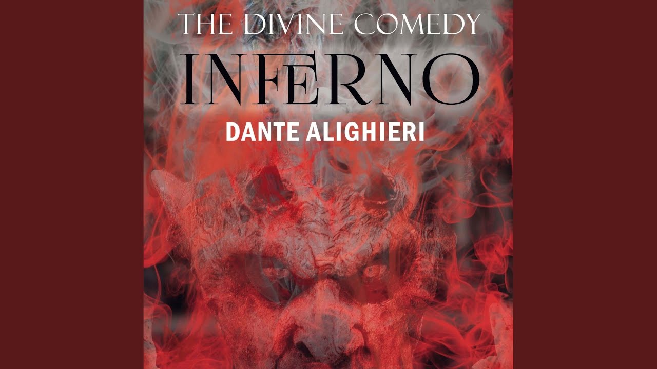 Canto 23.2 - The Divine Comedy. Inferno - YouTube