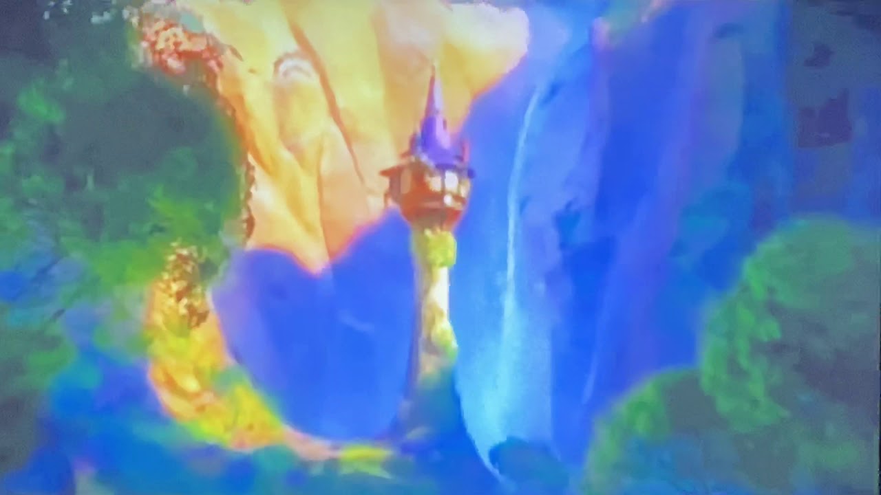 🌼TANGLED TEASER TRAILER🌼~🌸RAPUNZEL FANDUB🌸 - YouTube
