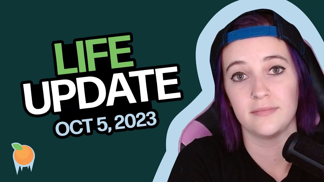Life Update: More about the hospital - YouTube