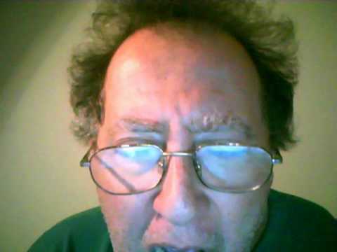 David Wapner: Expía la patria - YouTube