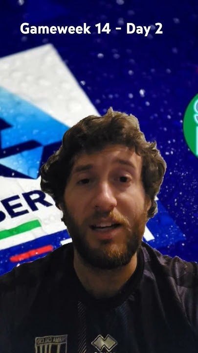 Gameweek 14 - Day 2 Review - YouTube