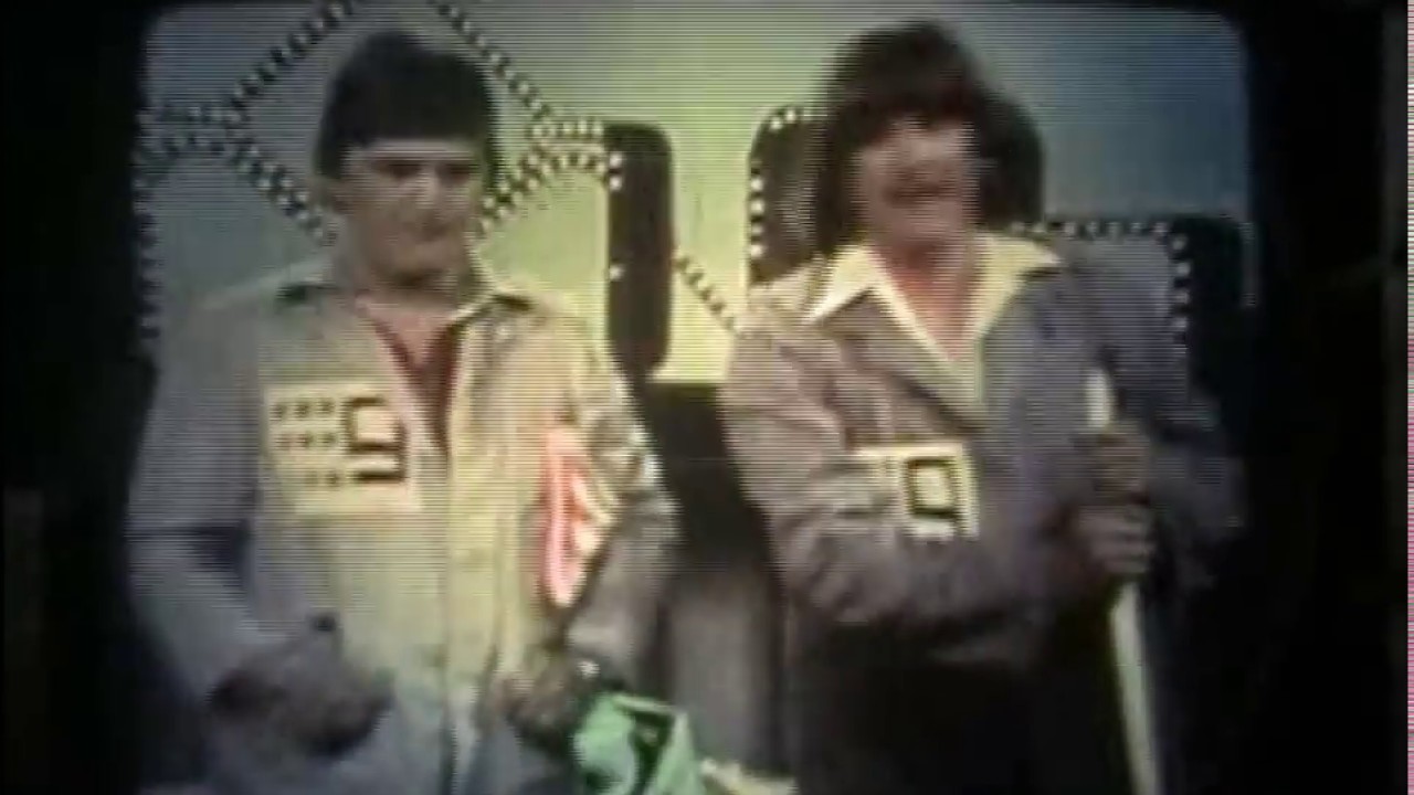 Comedy - New Faces GTV9 Melbourne - Doughty Brothers 1978 - YouTube