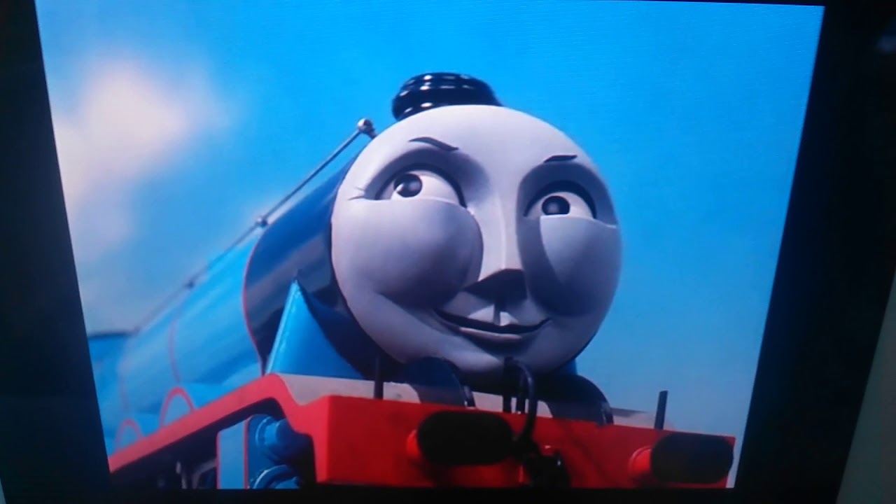 Thomas Postman Pat Parody 2 - YouTube