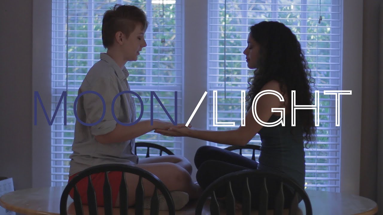 MoonLight (ORIGINAL SHORT FILM) - YouTube