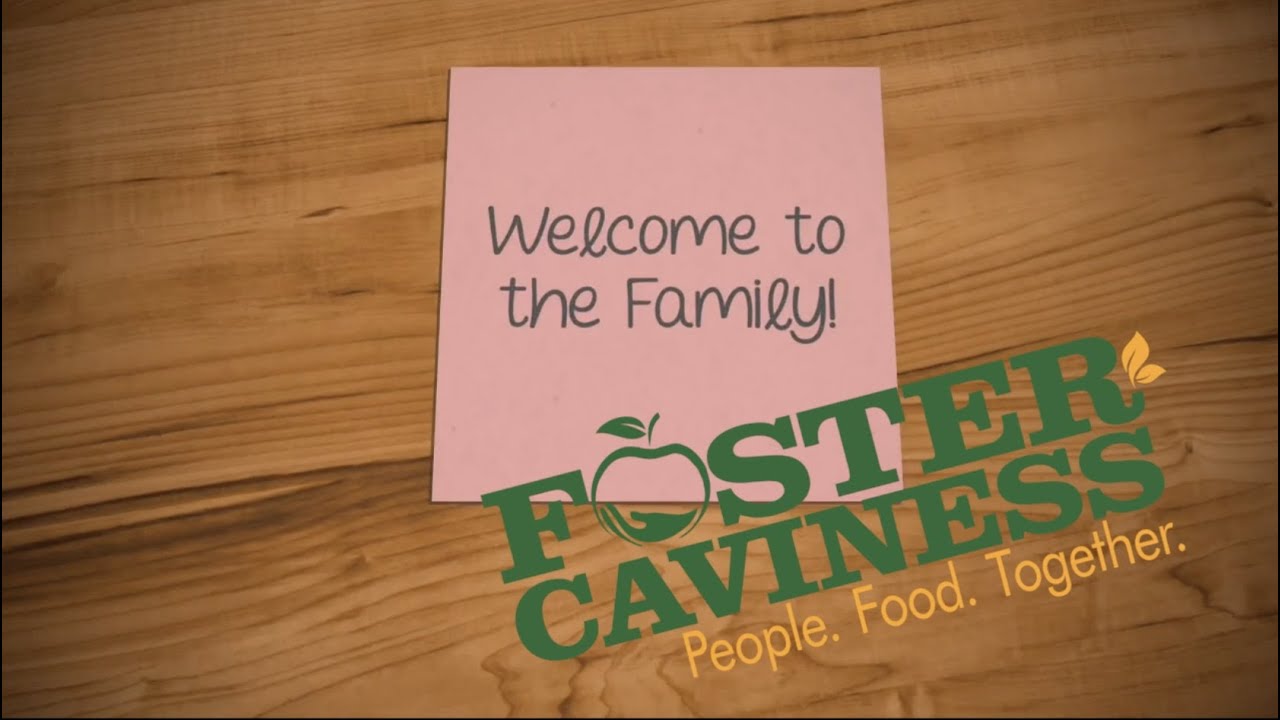 Welcome to Foster-Caviness - YouTube