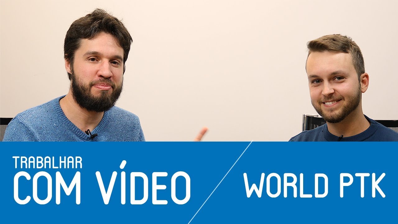 MOTION DESIGNER na Irlanda | Trabalhar com Audiovisual | Entrevista ...