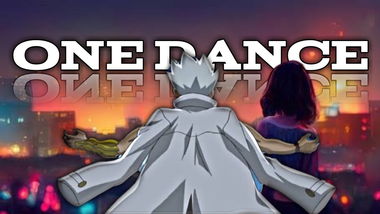 RYUGA 🔥🔥One Dance🤘 [AMV/Edit] - YouTube