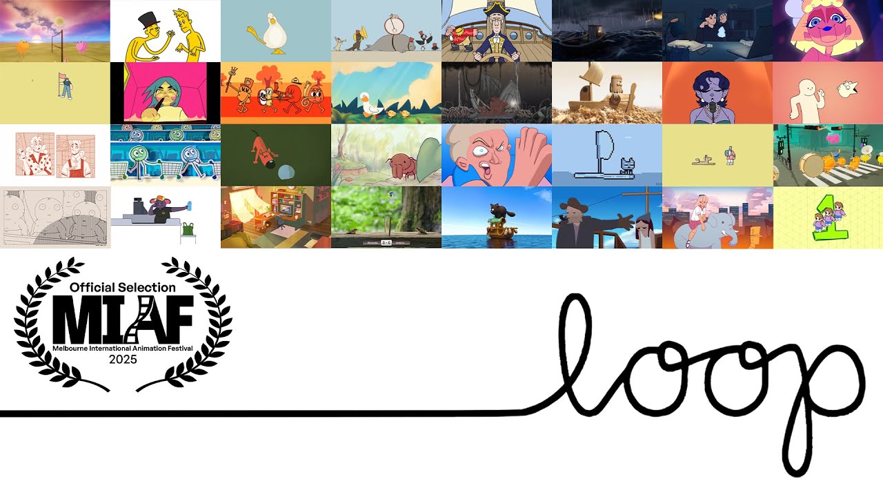 LOOP | Official Full Documentary - YouTube