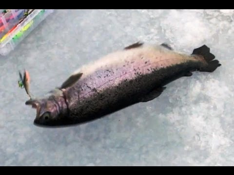 Балансиры Лаки Джон - YouTube
