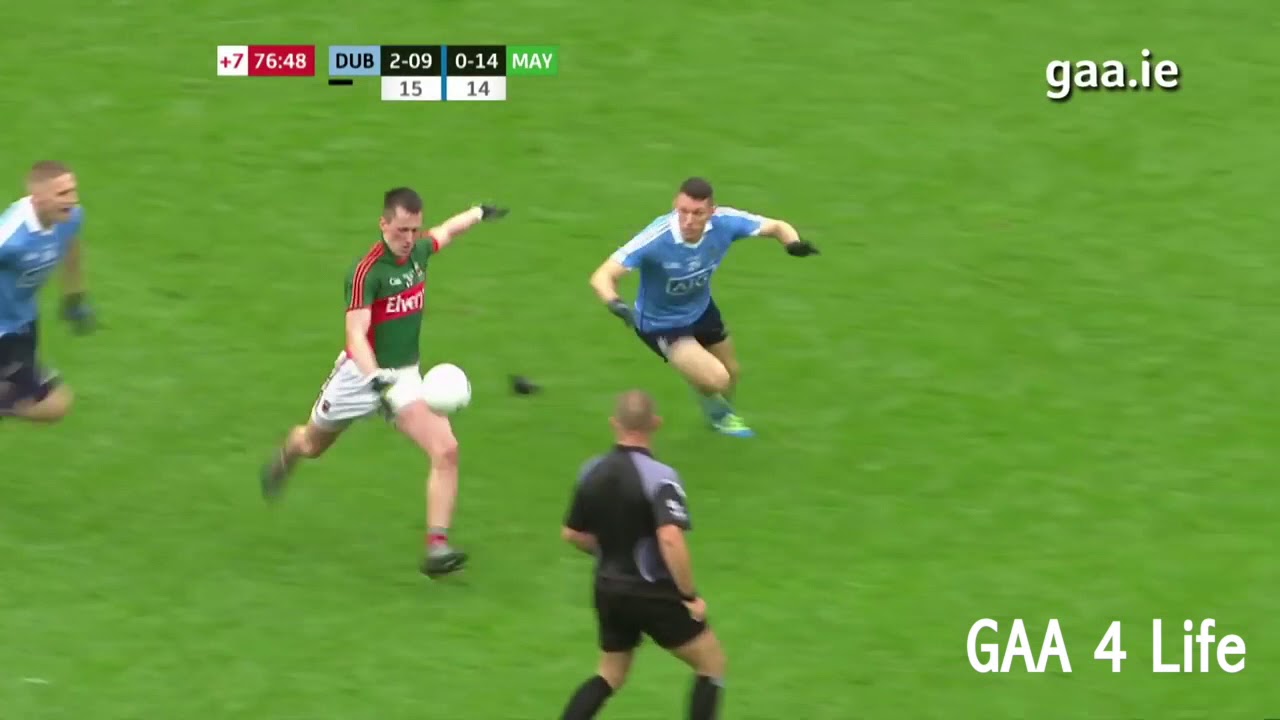 This Is Gaa |Best Moments - YouTube