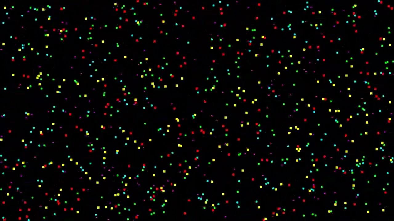 Particle Collision Simulation - 2025-07-06 [1 Hour] - YouTube
