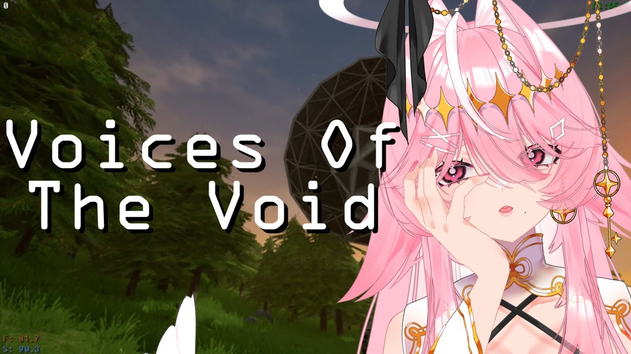Do aliens have dank memes?【Voices of the Void】 - YouTube
