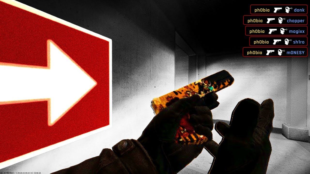 Is CS2 Glock any good? - YouTube