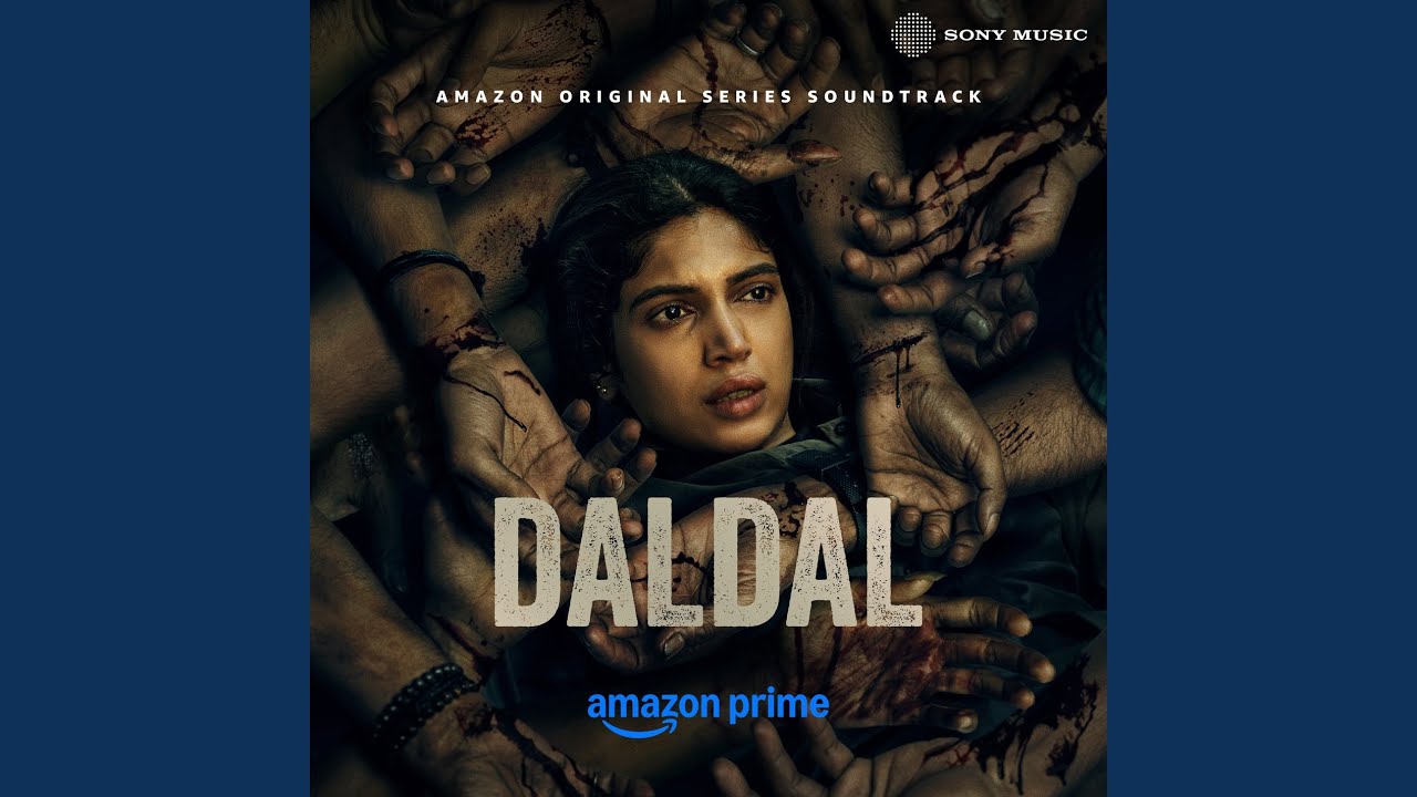 Tu Hai Toh Hai (From "Daldal - Season 1") - Tushar Joshi, Hansika ...