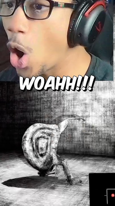 The SNAIL Took It PERSONAL In Content Warning! 😤 - YouTube