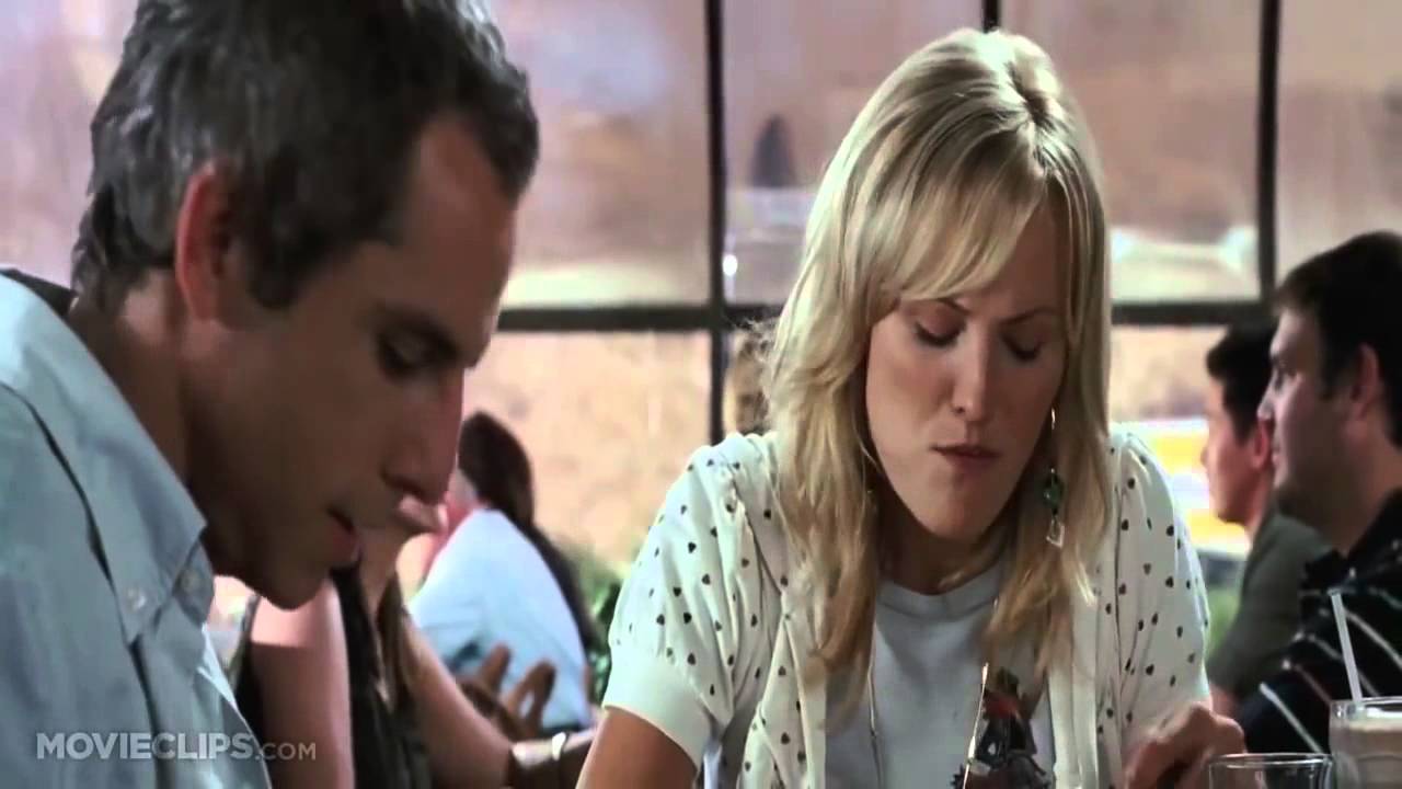The Heartbreak Kid - Trailer - YouTube