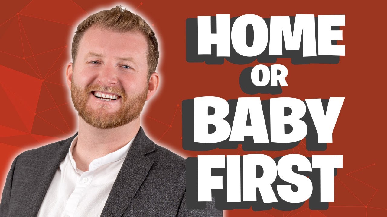 New Parents' Guide: Home or Baby First? - YouTube